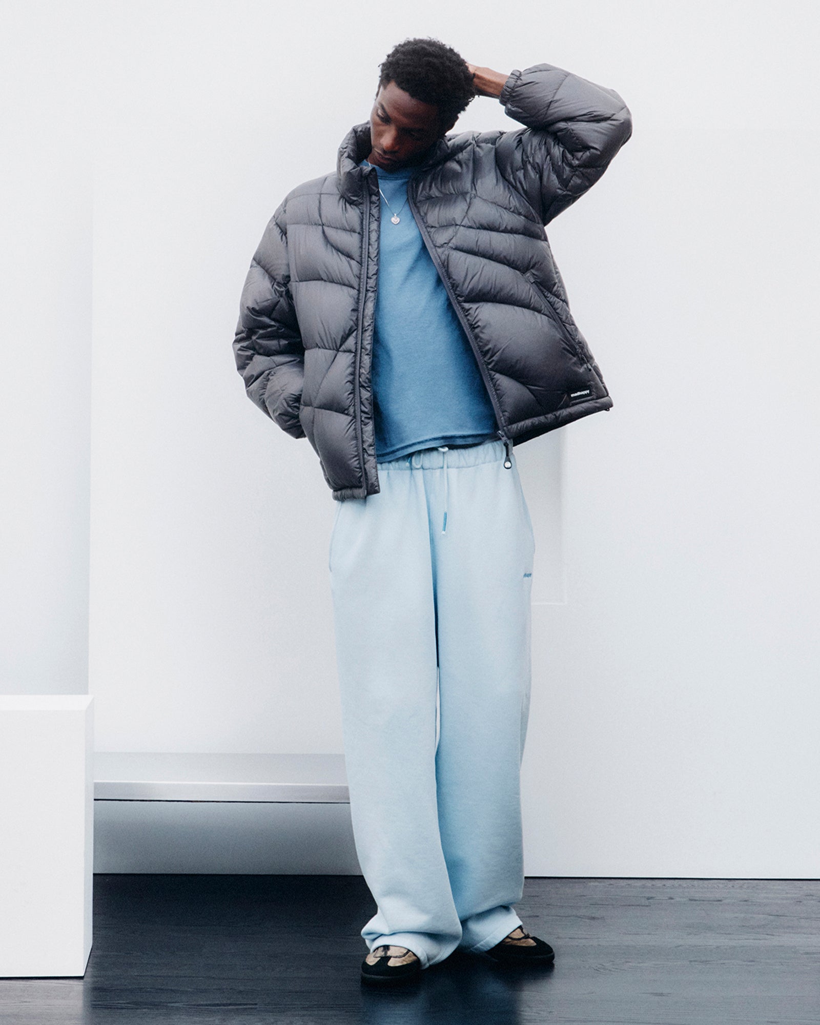 Fall Classics 2024 Campaign | Madhappy – Madhappy JP