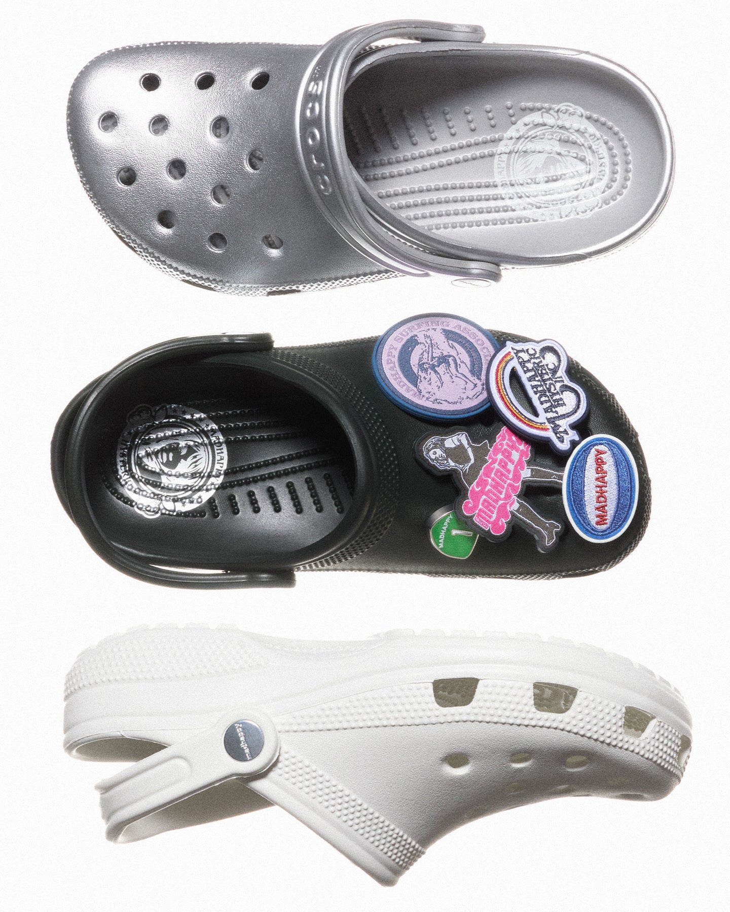Crocs SS25 Campaign | Madhappy – Madhappy JP