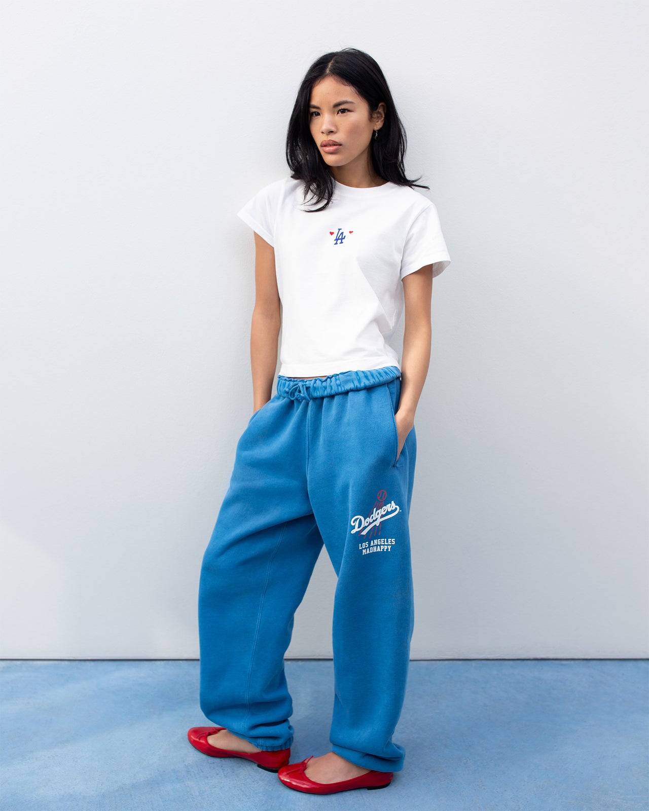 Dodgers SS25 Campaign | Madhappy – Madhappy JP
