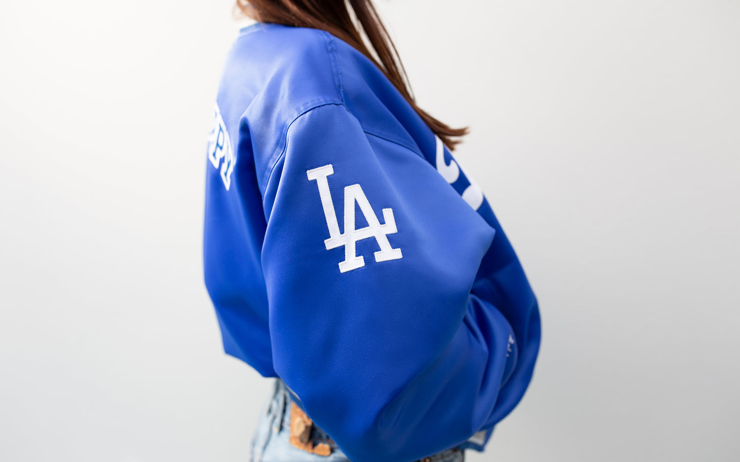 Dodgers SS25 Campaign | Madhappy – Madhappy JP
