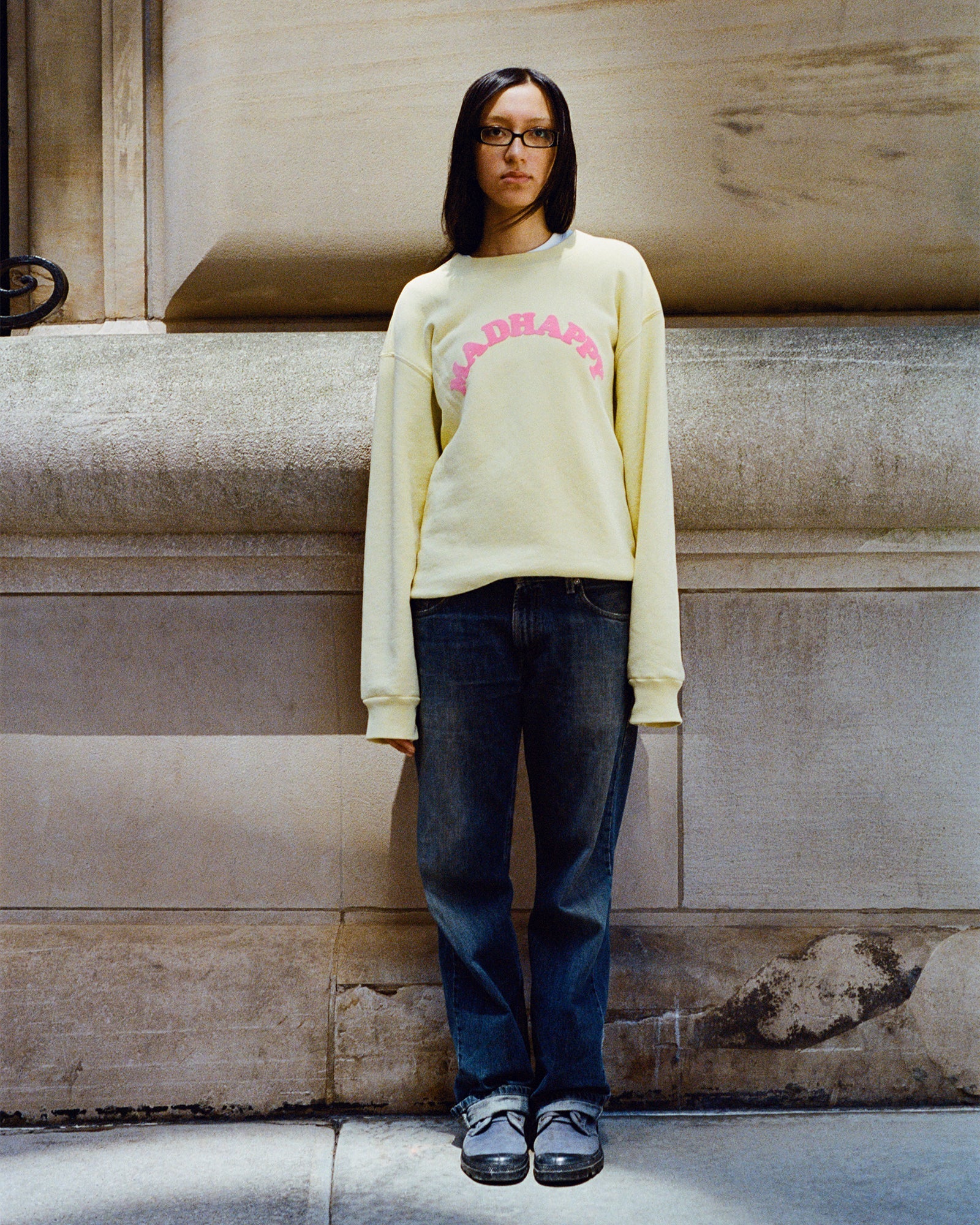 About – Madhappy JP