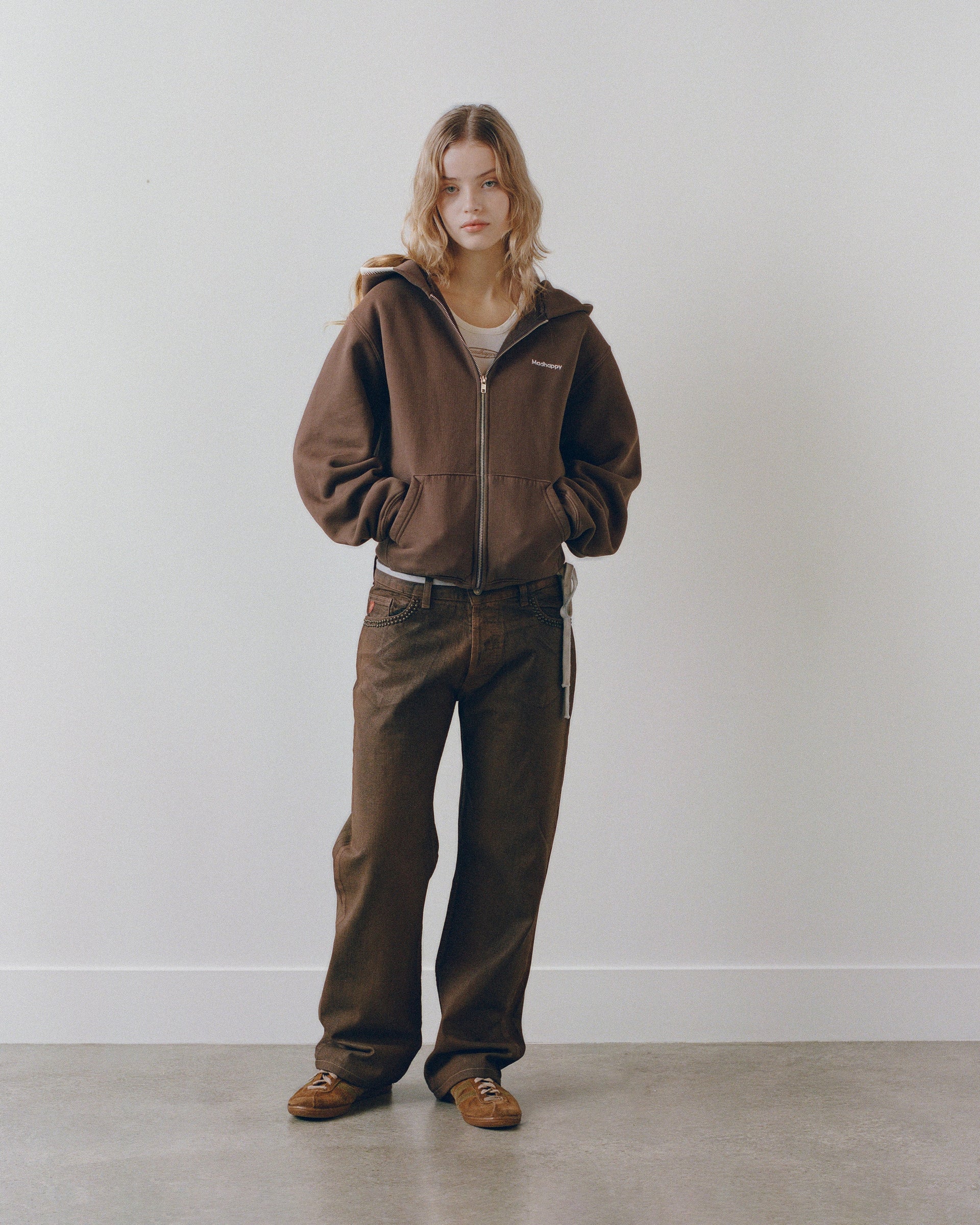 Spring Classics 2024 Lookbook – Madhappy JP